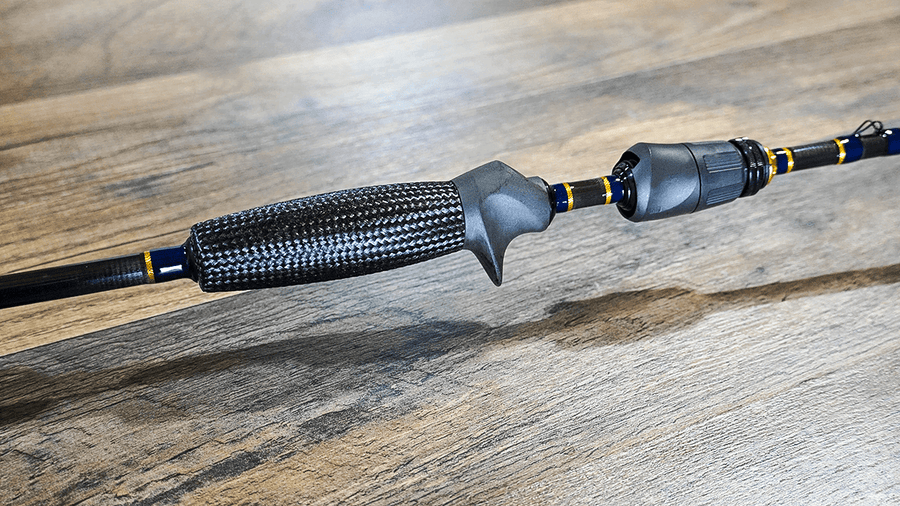 Fishing Rods – Old 18