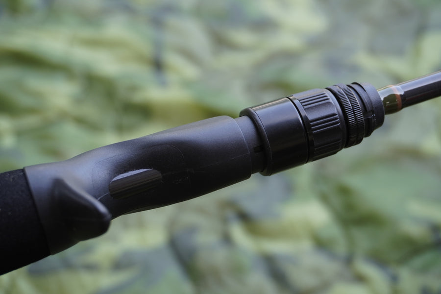 Old18 Fishing Rods – Old 18