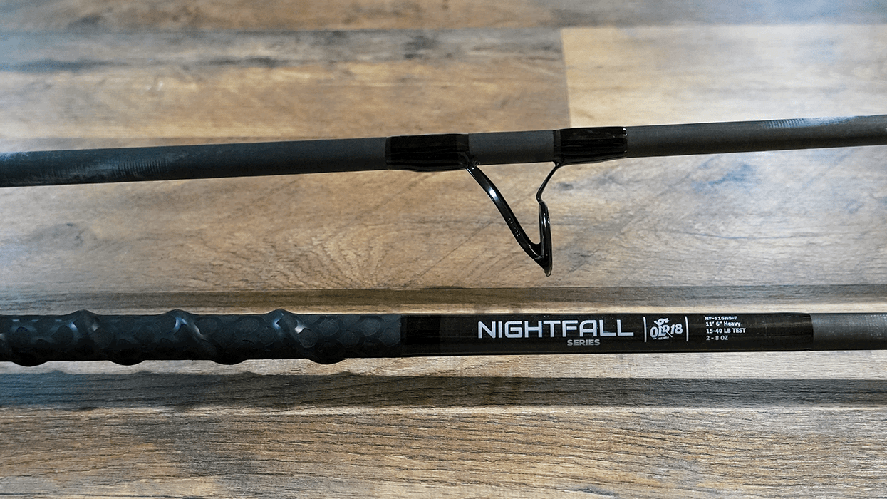Old18 Fishing Rods – Old 18