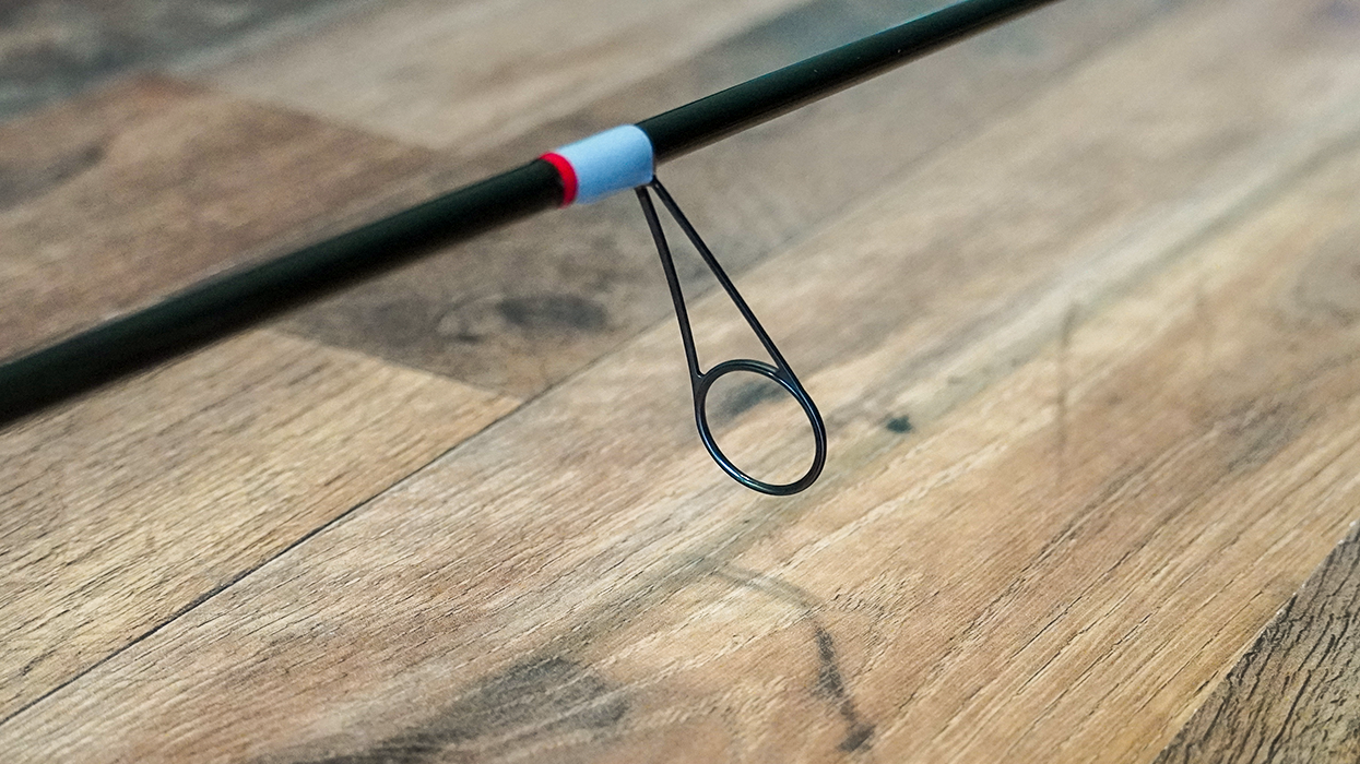 Old18 Fishing Rods – Old 18