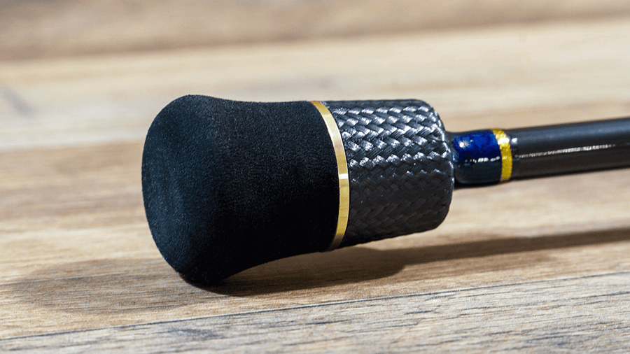 Old18 Fishing Rods – Old 18