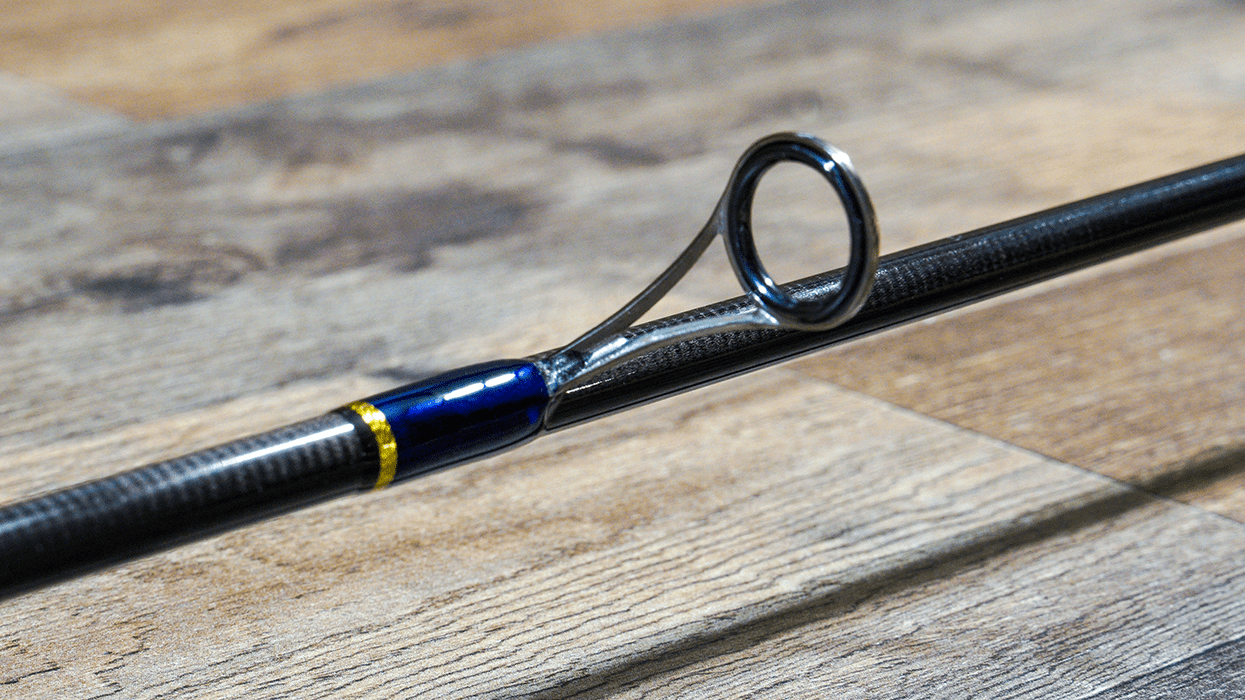 Old18 Fishing Rods – Old 18