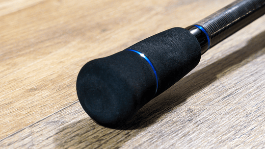 Fishing Rods – Old 18